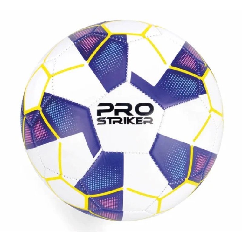 Euro Striker Football | Holbury Hardware Stores
