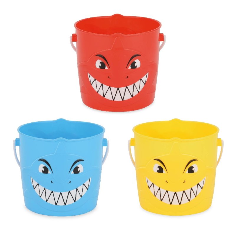 Shark Bucket | Holbury Hardware Stores