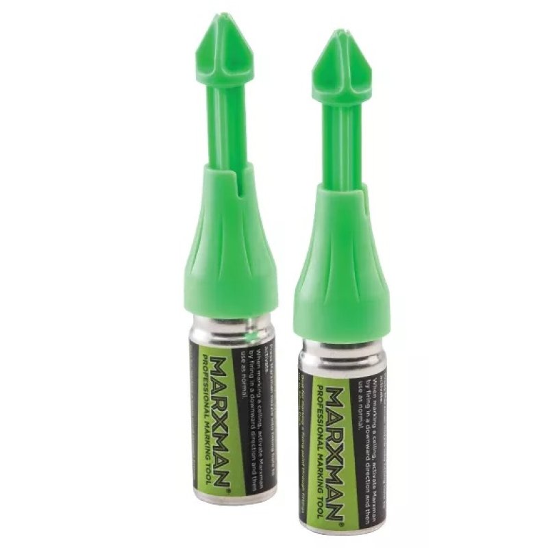 Marxman Marker Twin Pack | Holbury Hardware Stores