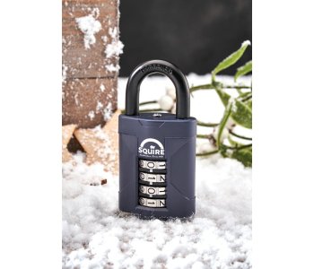 50Mm Combination Padlock | Holbury Hardware Stores